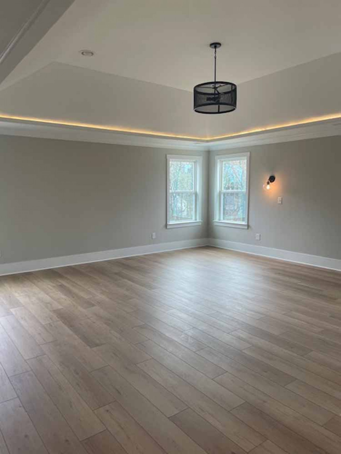 Barnhart Custom Home Design | William R Homes LLC